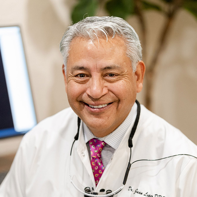 Dentists Lawton, OK | Lopez Dental Associates